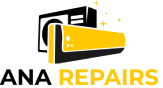 Washing Machine Repair Sydney & AC Repair Sydney | Ana Repairs